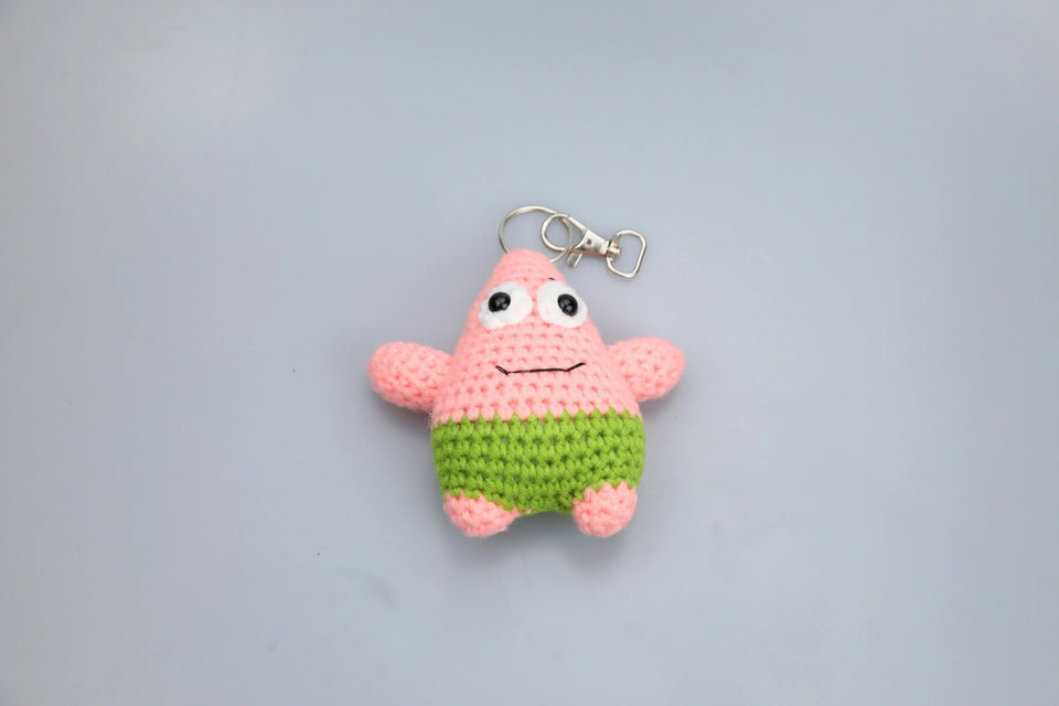 Car Charm Ornaments
