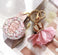 Bling Mini Cooper Key Cover with Rhinestones