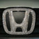 HONDA Bling Decal - Front or Rear