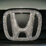 HONDA Bling Decal - Front or Rear