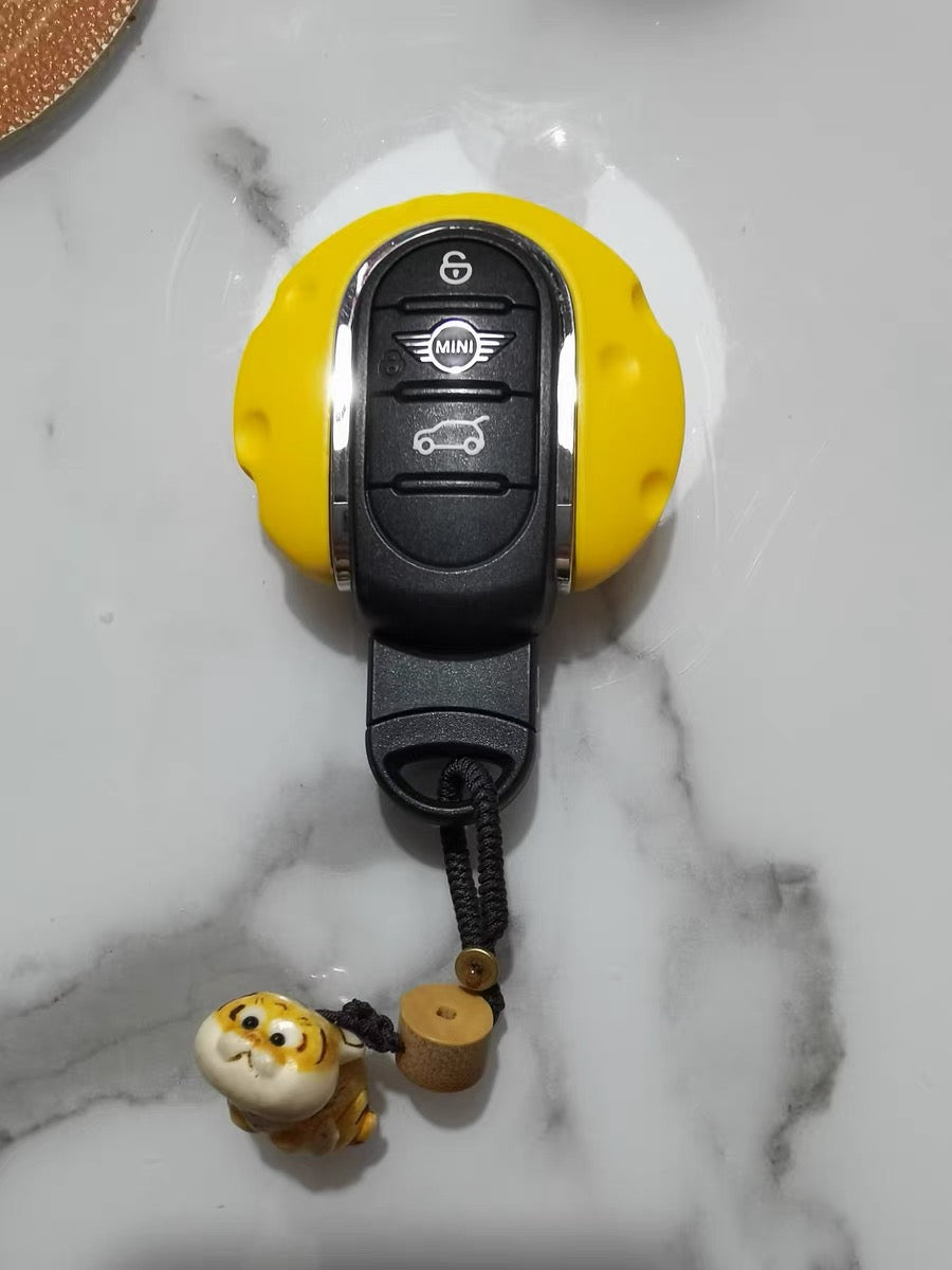 MINICHEESE factory Mini Cooper Key Cover