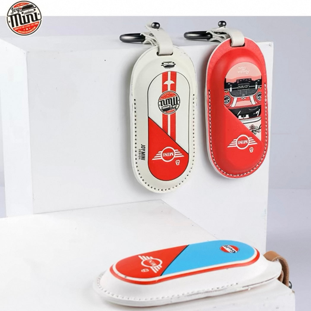 BMW MINI Electric Key Fob Cover F65 F66