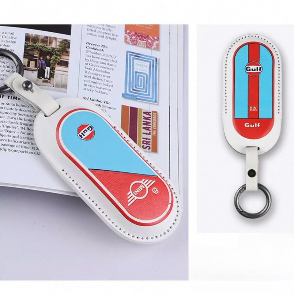 BMW MINI Electric Key Fob Cover F65 F66