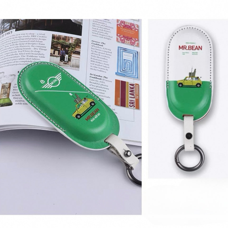 BMW MINI Electric Key Fob Cover F65 F66