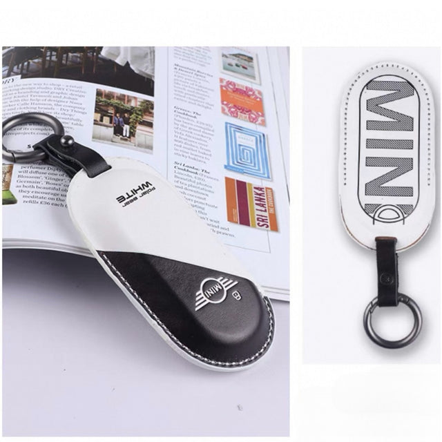 BMW MINI Electric Key Fob Cover F65 F66