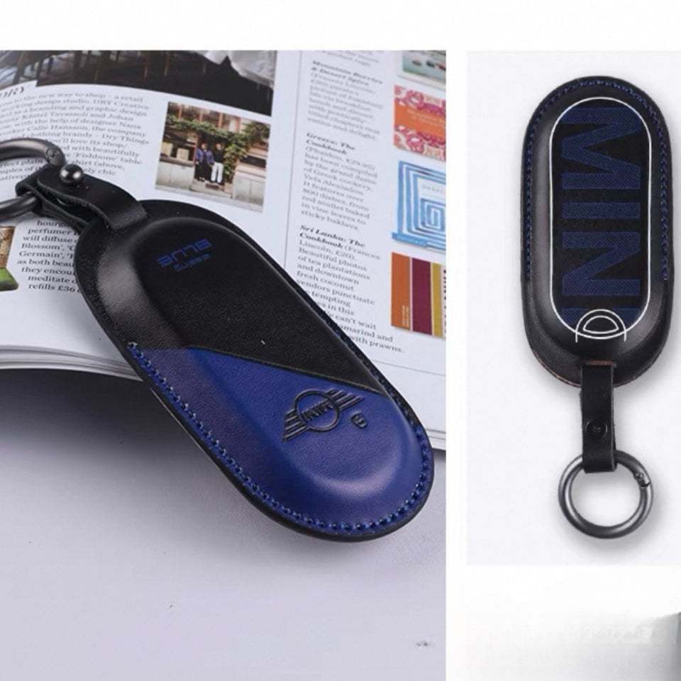 BMW MINI Electric Key Fob Cover F65 F66