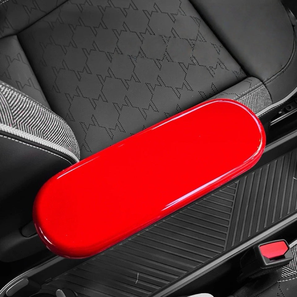 Electric MINI Cooper J01/J05 Center Armrest Cover Trim