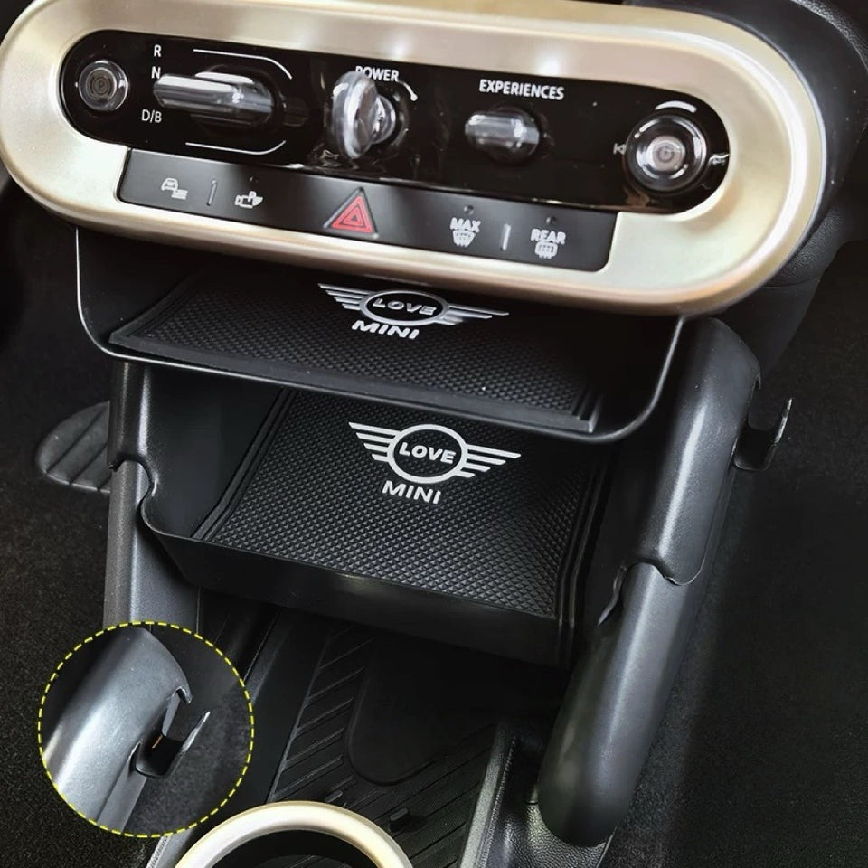 Mini Cooper Accessories