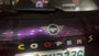 MINI Cooper Aceman Rear Emblem Letter Overlay