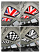 Mini Cooper/Countryman Sunroof UV Sunshade
