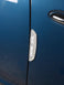 BMW Mini Cooper Door Protector Side Edge Protection Guards Stickers (1
