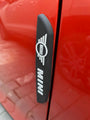 BMW Mini Cooper Door Protector Side Edge Protection Guards Stickers (1
