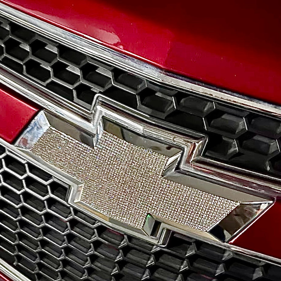 Custom Rhinestone Car Decals: Add Sparkle and Bling to Your Ride