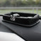 Car Dashboard Organizer Holder with Bling Decoration