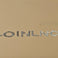 Lincoln Bling Car Decal