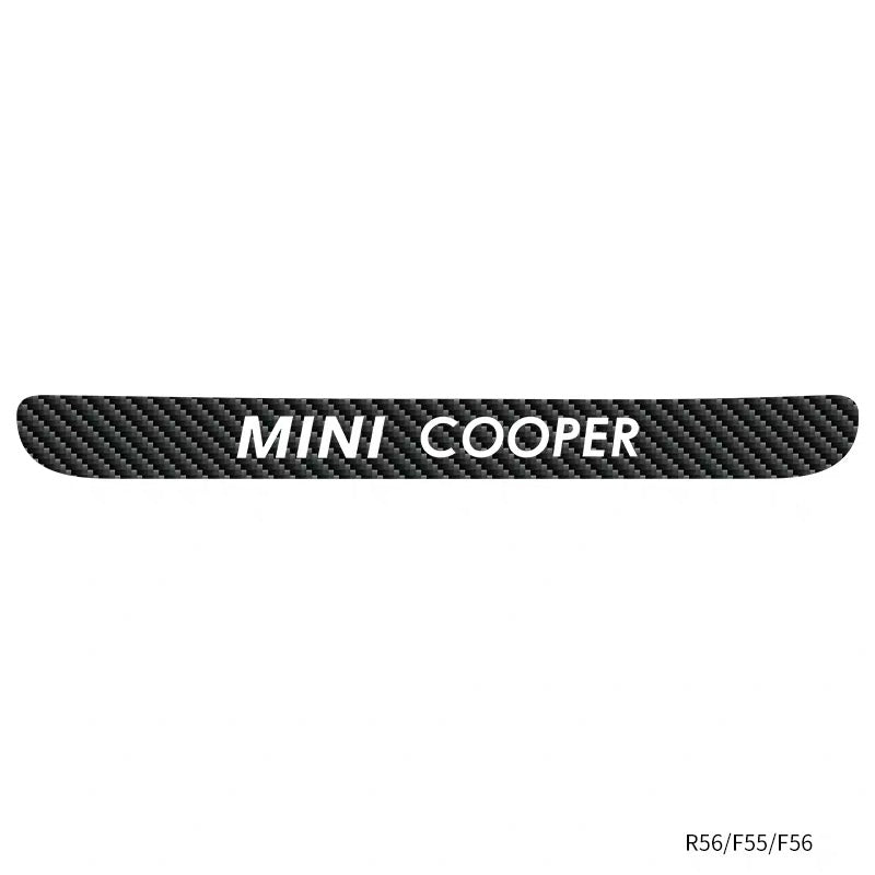 Brake light sticker for Mini Cooper