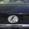 Bling Lexus Rhinestone Decal - Front or Rear