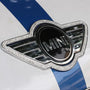 Bling MINI Cooper Front Decal