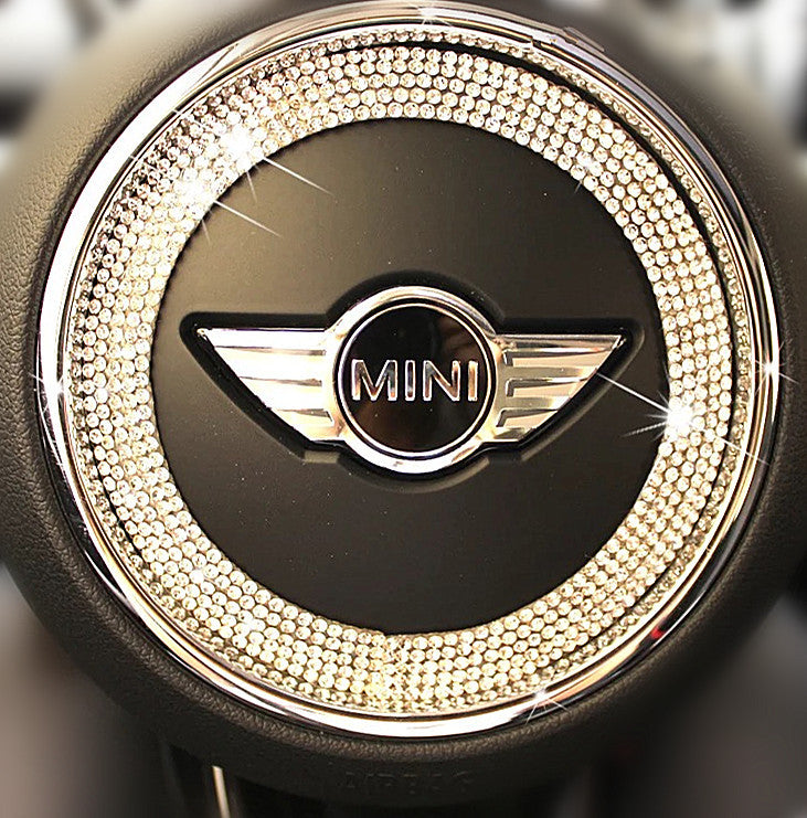 Mini Cooper Accessories