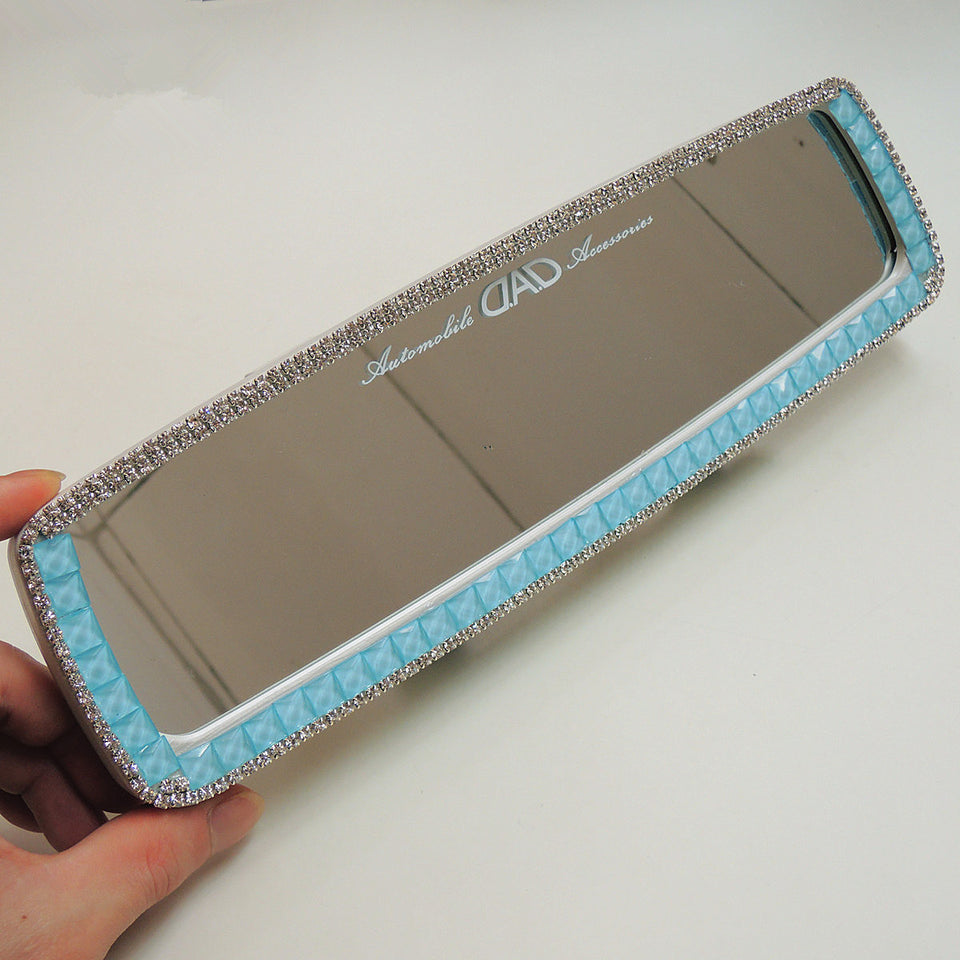 Rearview Mirror Decors