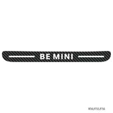 Brake light sticker for Mini Cooper