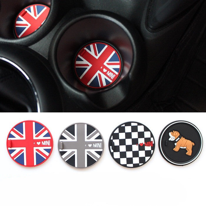 Mini Cooper Accessories