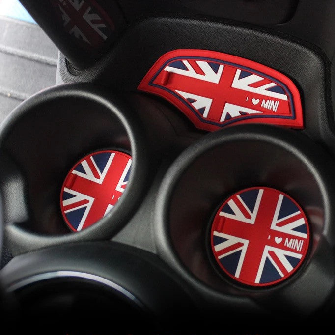 Mini Cooper Accessories