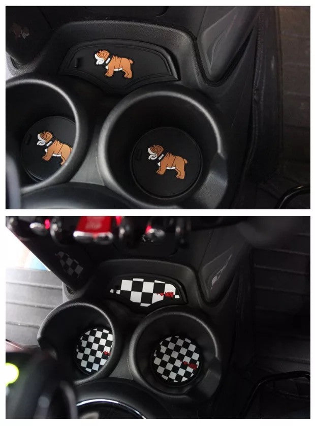 Mini Cooper Accessories