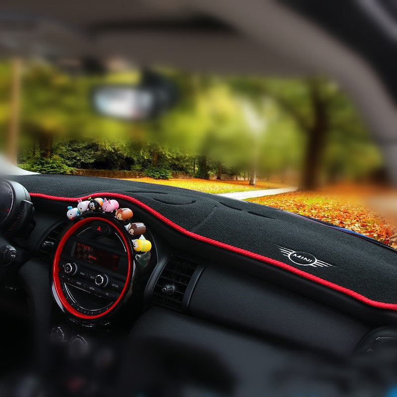 Mini Cooper Accessories