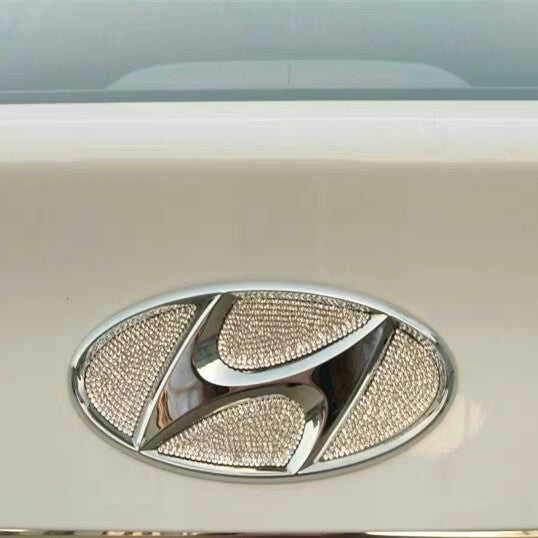 Simbolo Hyundai