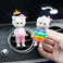 Cute Dolls for Air Vent Kawaii Decoration