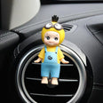 Cute Dolls for Air Vent Kawaii Decoration