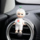 Cute Dolls for Air Vent Kawaii Decoration