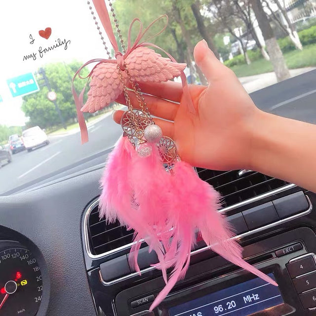 Car Charm Ornaments