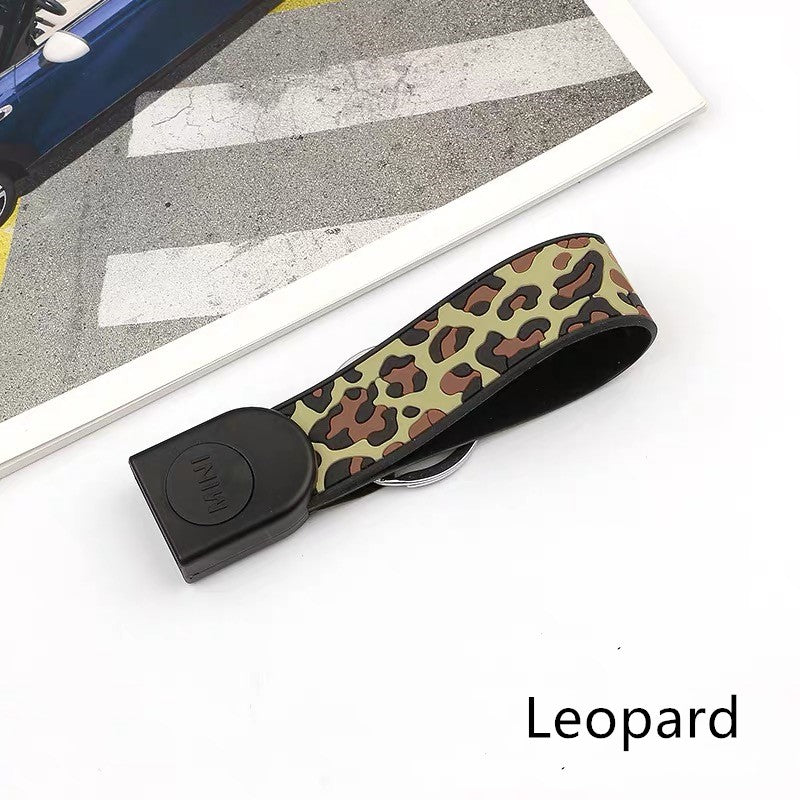 Mini Cooper Mickey Minnie Mouse Inspired Key Fob Cover Case Protector ...