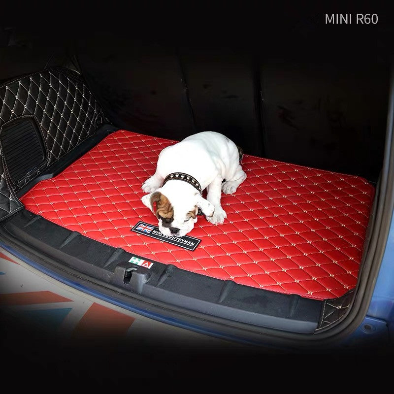 Mini Cooper Trunk Linning F54 56 57 R60 R56 – Carsoda