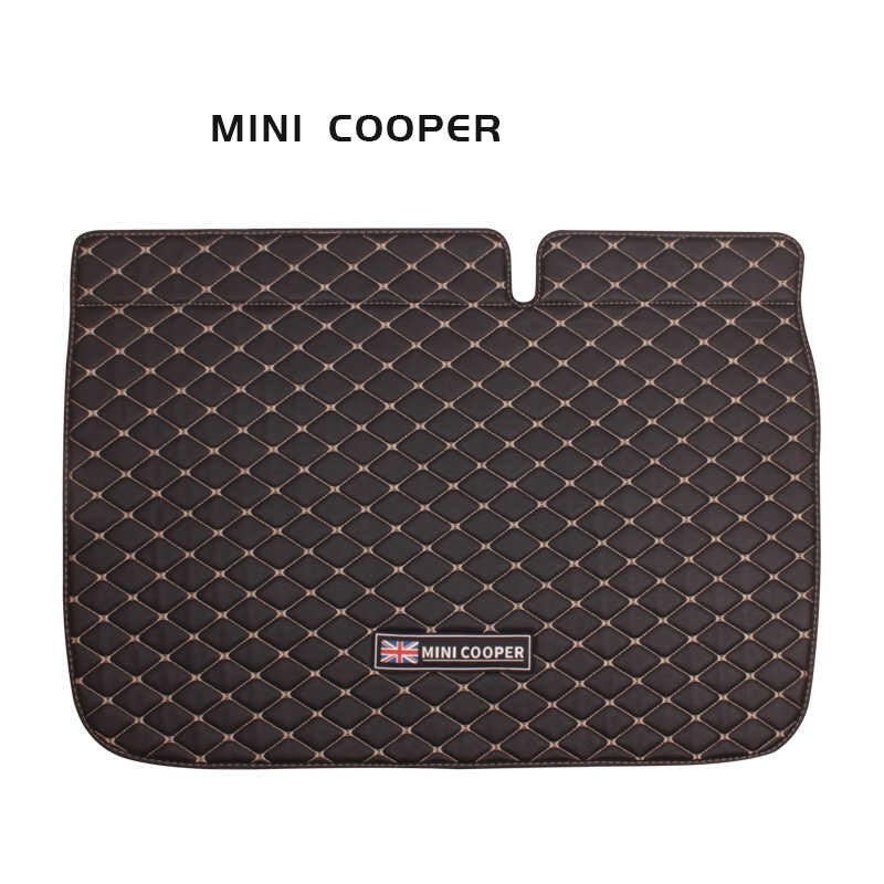 Mini Cooper Trunk Linning F54 56 57 R60 R56 – Carsoda