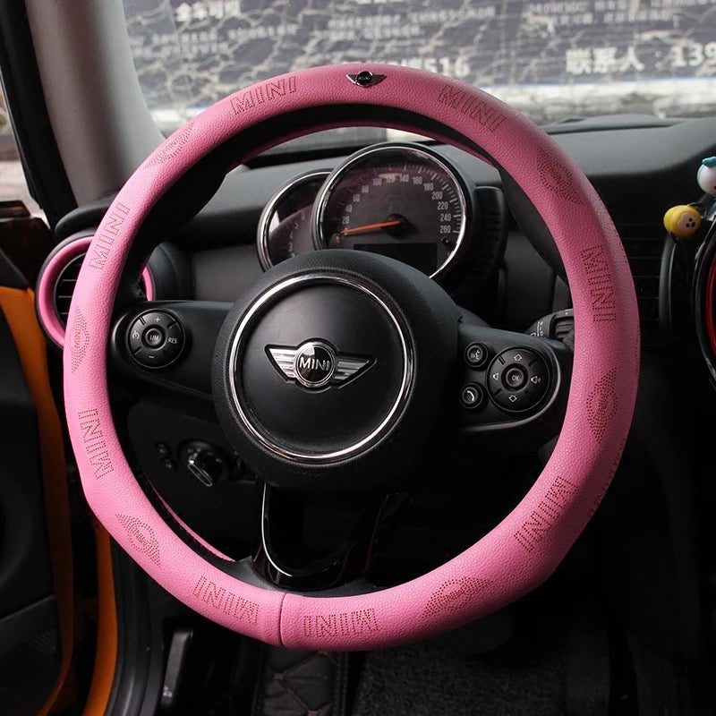 Mini Cooper Accessories