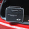 Mini Cooper Trunk Organizer - Black