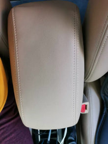 Toyota Corolla Customized Center Console Cover
