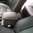 Toyota Corolla Customized Center Console Cover