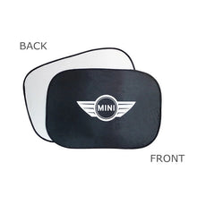 Mini Cooper/Countryman Sunroof UV Sunshade