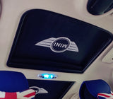 Mini Cooper/Countryman Sunroof UV Sunshade