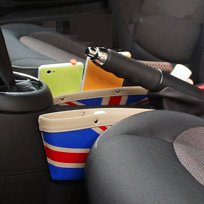 Mini Cooper Accessories