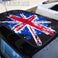 Mini Cooper Union Jack Roof Sticker Decal-Countryman Clubman 38 Patter