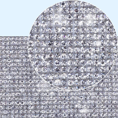 DIY Bling Car Emblems Rhinestones for Car Emblem, LOGO, Dashboard – Carsoda