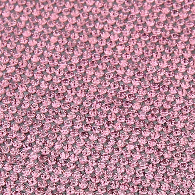 DIY Bling Car Emblems Rhinestones for Car Emblem, LOGO, Dashboard