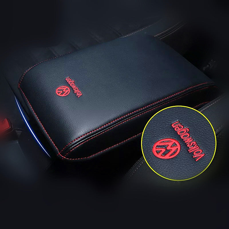 Customized Center Console Cover for VW Volkswagen