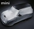 Light-weighted Mini Cooper Car Cover