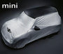 Light-weighted Mini Cooper Car Cover